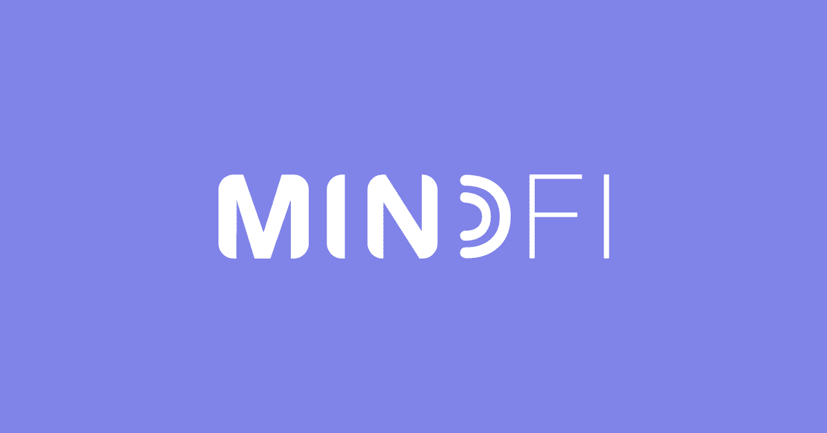 Log in | MindFi